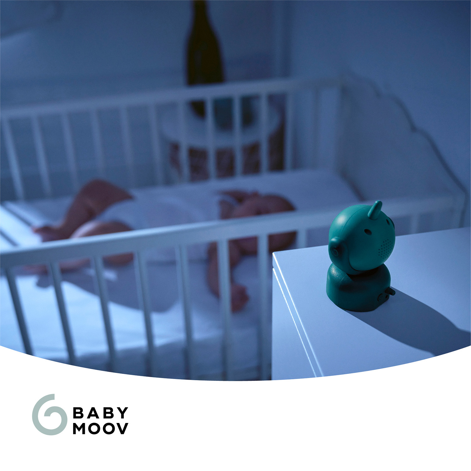 Babymoov jusqu'à -50% chez Babylux