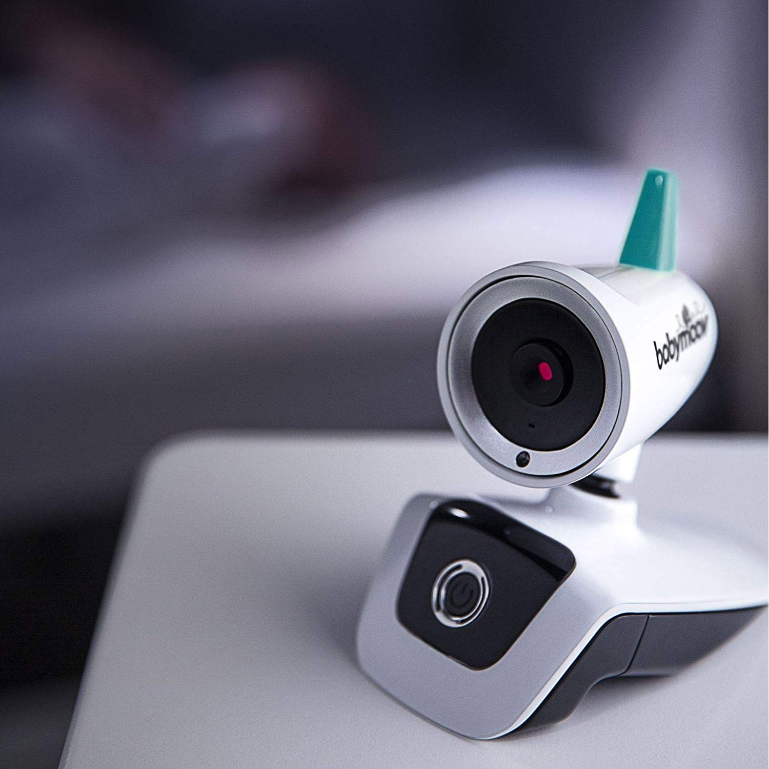 Babyphone et Écoute bébé pas cher jusqu'à -50% chez Babylux