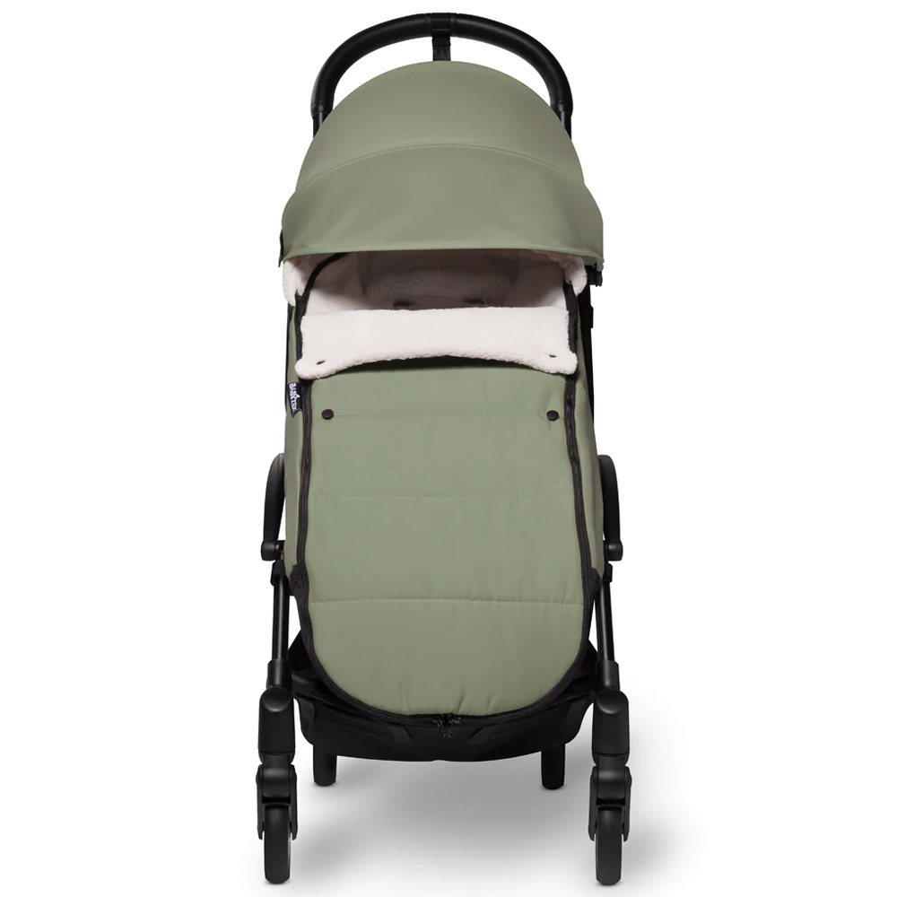 Chancelière Yoyo - Poussette Yoyo - Babyzen - Marques