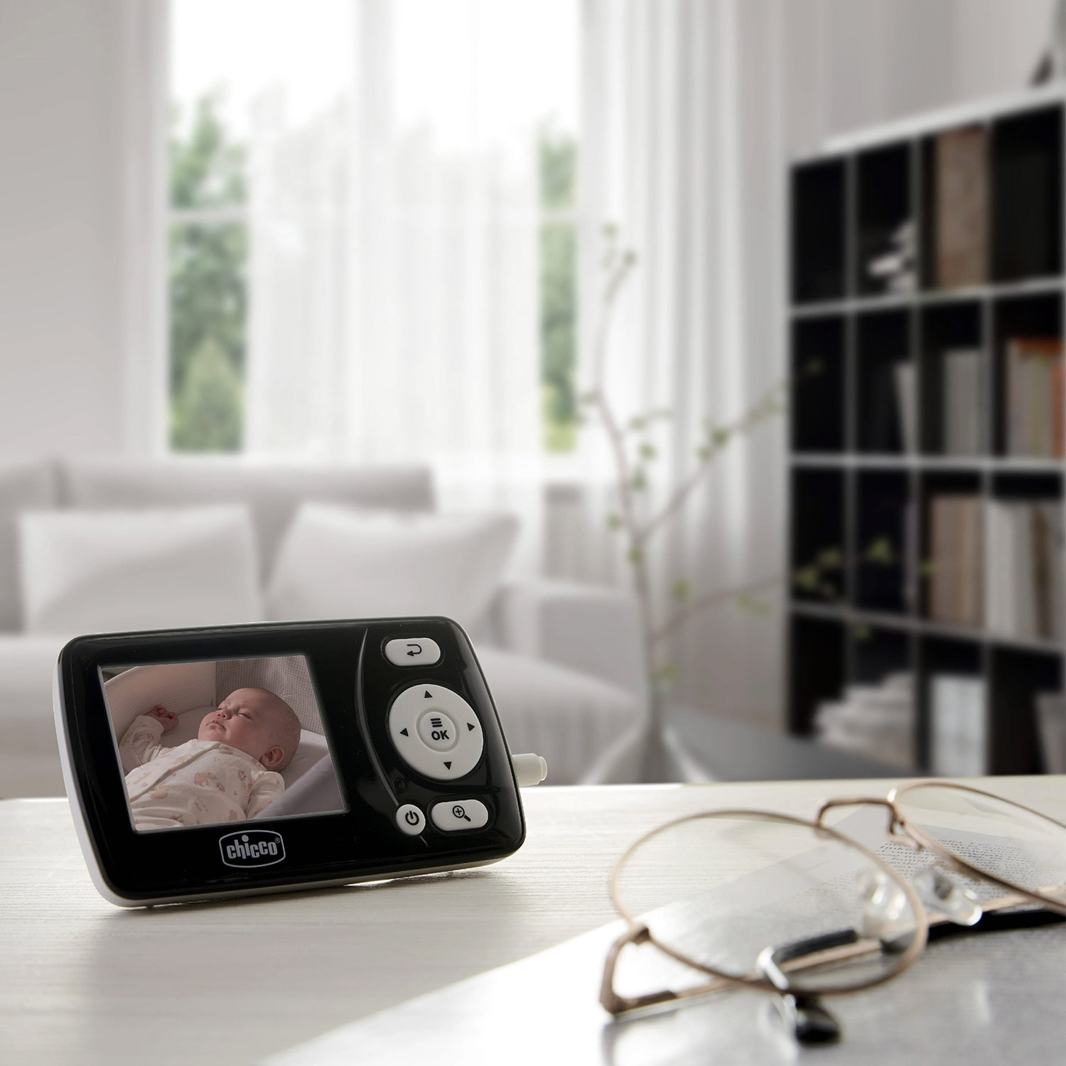 Chicco jusqu'à -70% chez Babylux