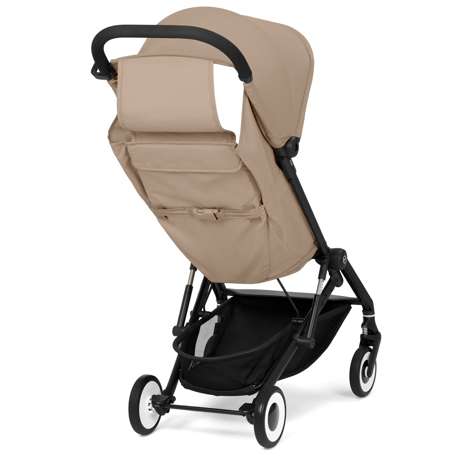 Poussette Cybex | Revendeur officiel, livraison ultra rapide