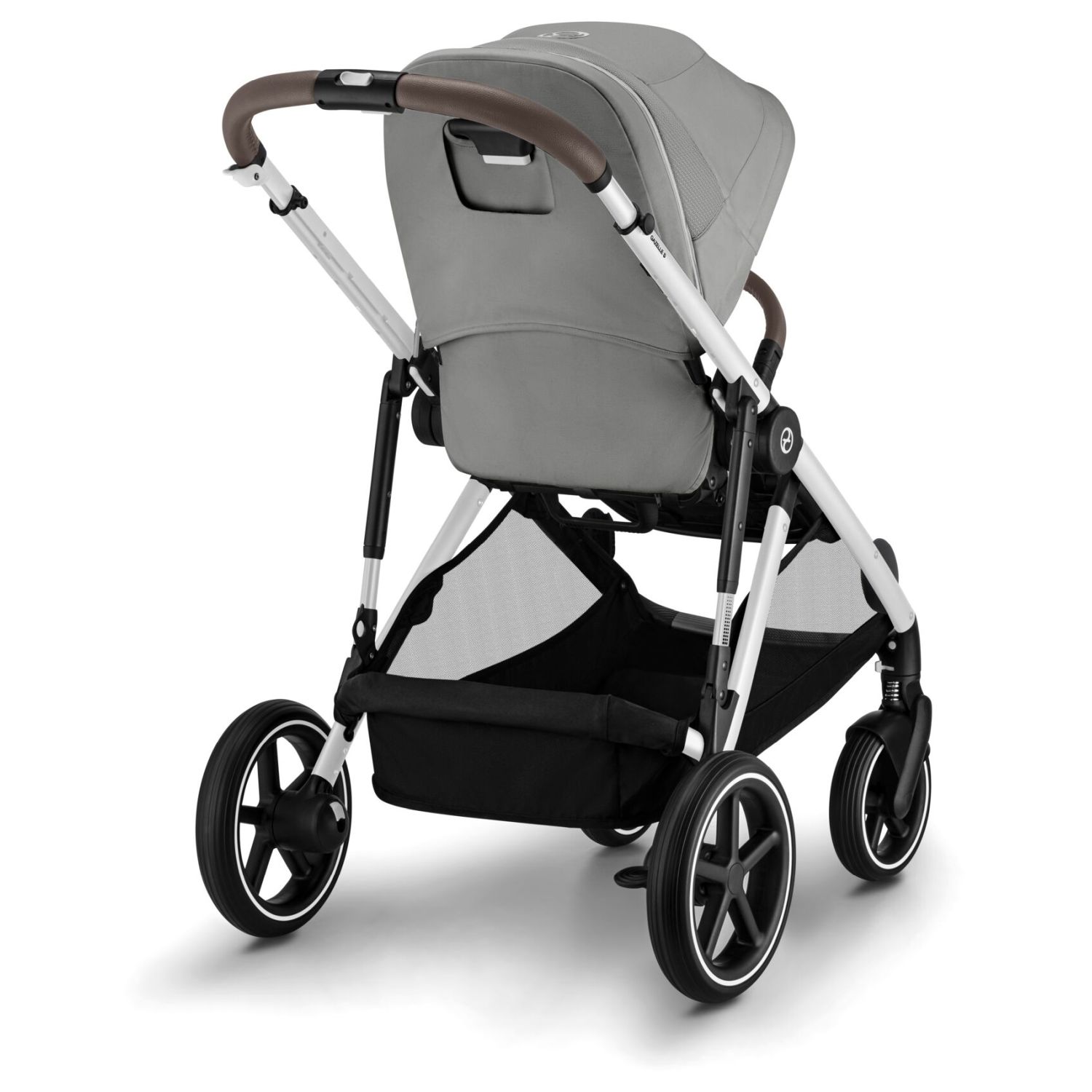 Poussette double Cybex | Revendeur officiel, livraison ultra rapide