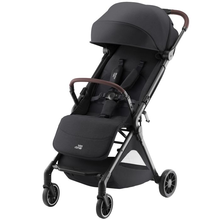 Poussette Tira de Britax-Romer