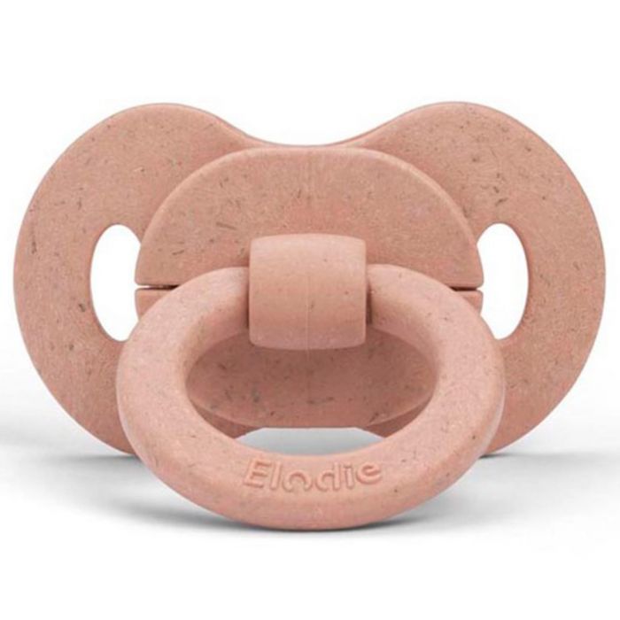 Sucette en bambou latex 0-3m de Elodie Details