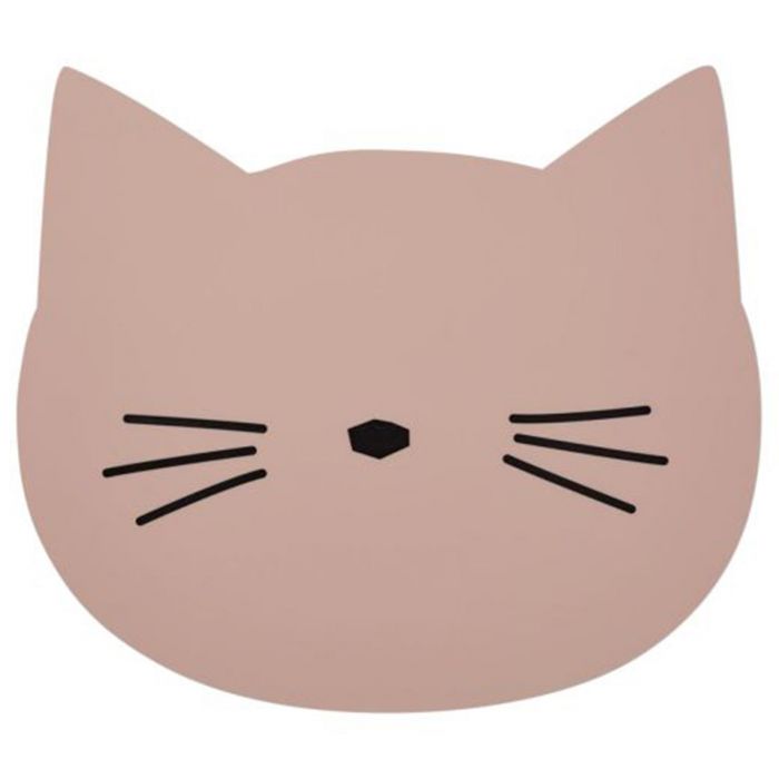 Set de table en silicone Aura de Liewood