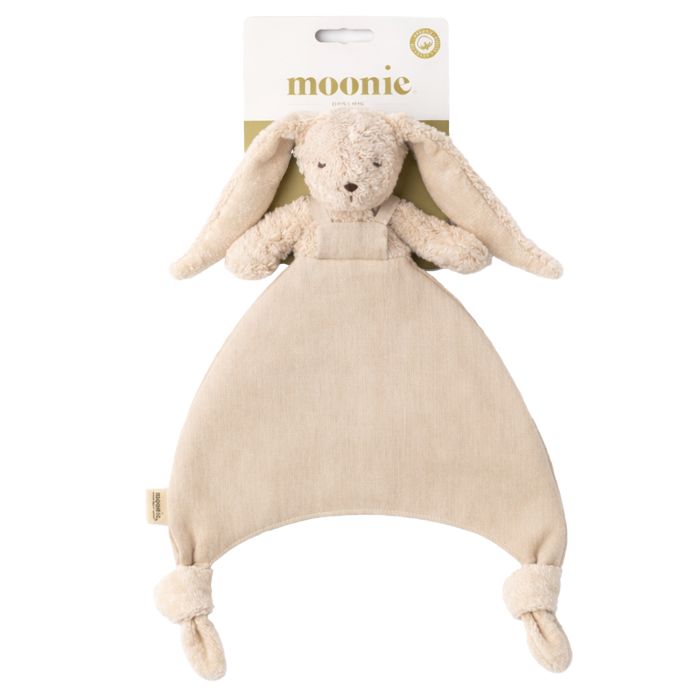 Doudou Bunny de Moonie