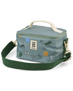 Sac isotherme Toby medium de Liewood