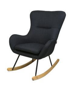 Fauteuil d'allaitement Rocking Chair Adult Basic de Quax