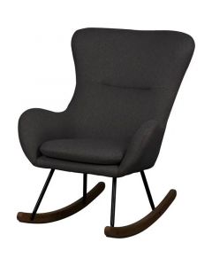 Fauteuil d'allaitement Rocking Chair Adult Basic de Quax