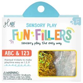 Fun Fillers de Glo Pals