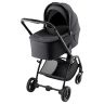 Trio Rio + nacelle Rio + Baby-Safe Core i-Size de Britax-Romer
