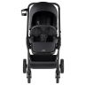 Duo poussette Rio + nacelle Rio de Britax-Romer