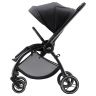 Duo poussette Rio + nacelle Rio de Britax-Romer
