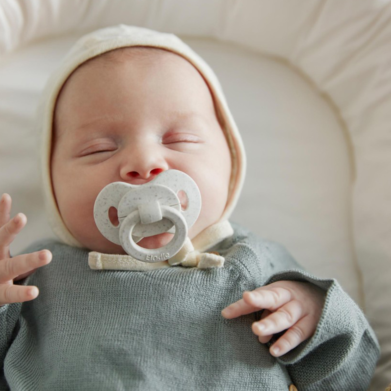 Sucette bébé jusqu'à -45% chez Babylux