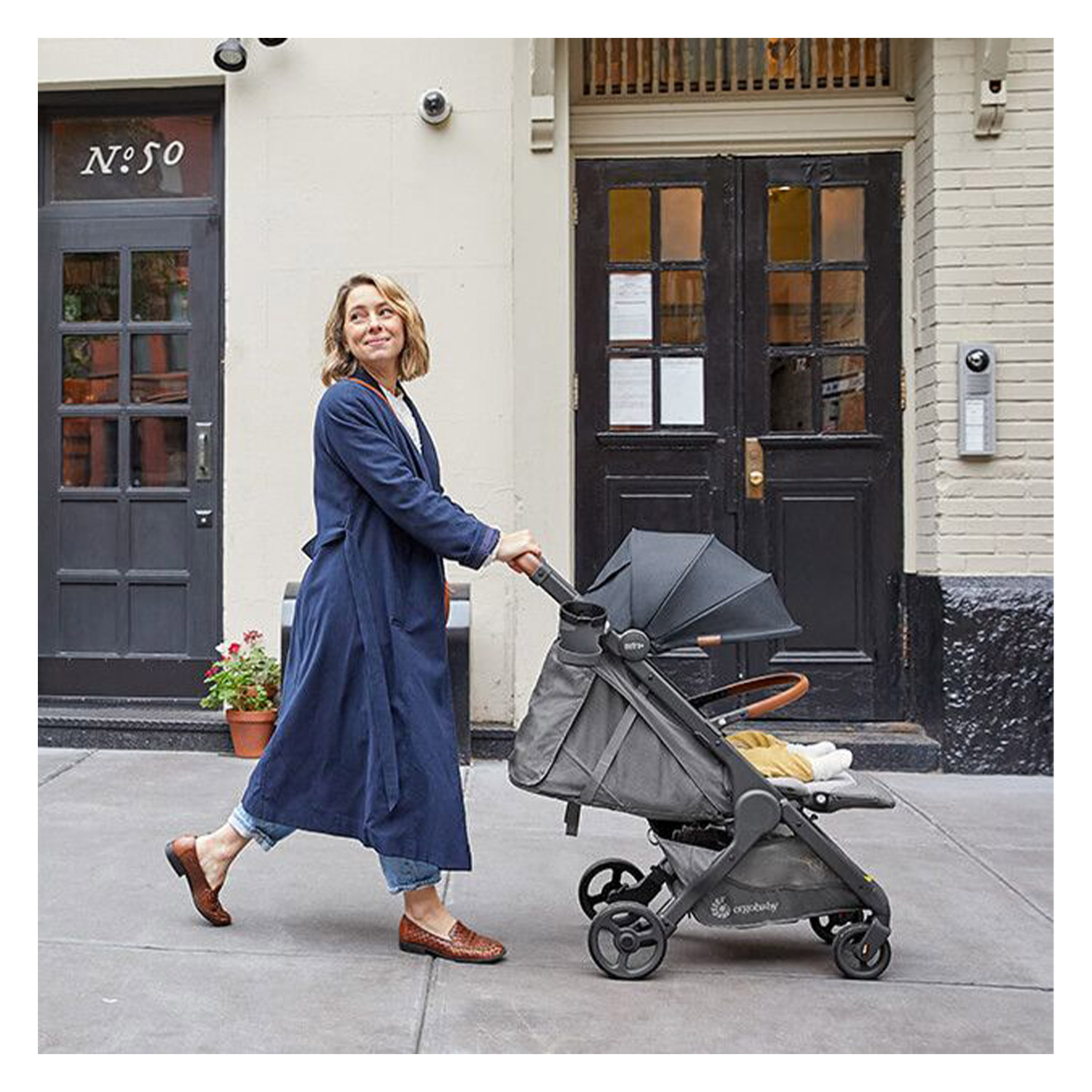 Ergobaby jusqu'à -55% chez Babylux