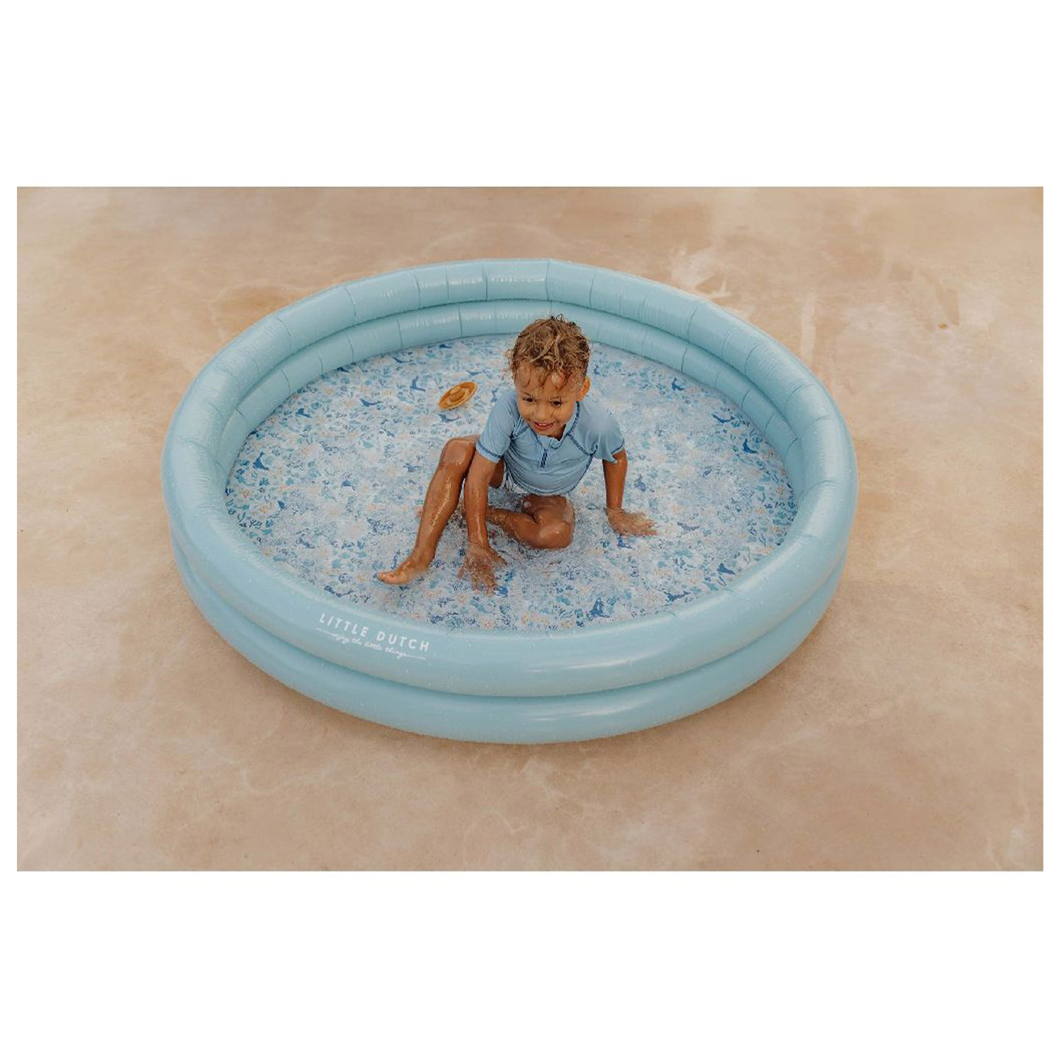 Pisicine bébé jusqu'à -60% chez Babylux