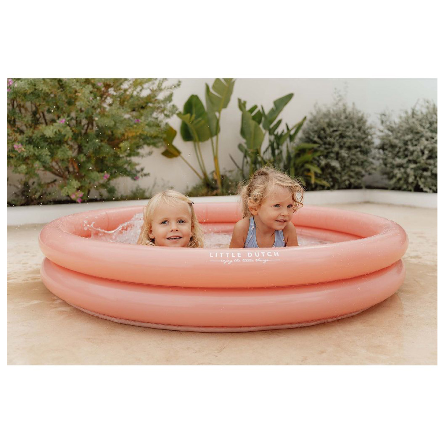 Pisicine bébé jusqu'à -60% chez Babylux