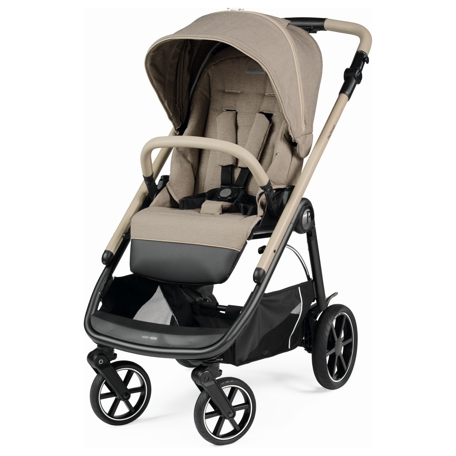 Peg-Pérego pas cher jusqu'à -40% sur Babylux