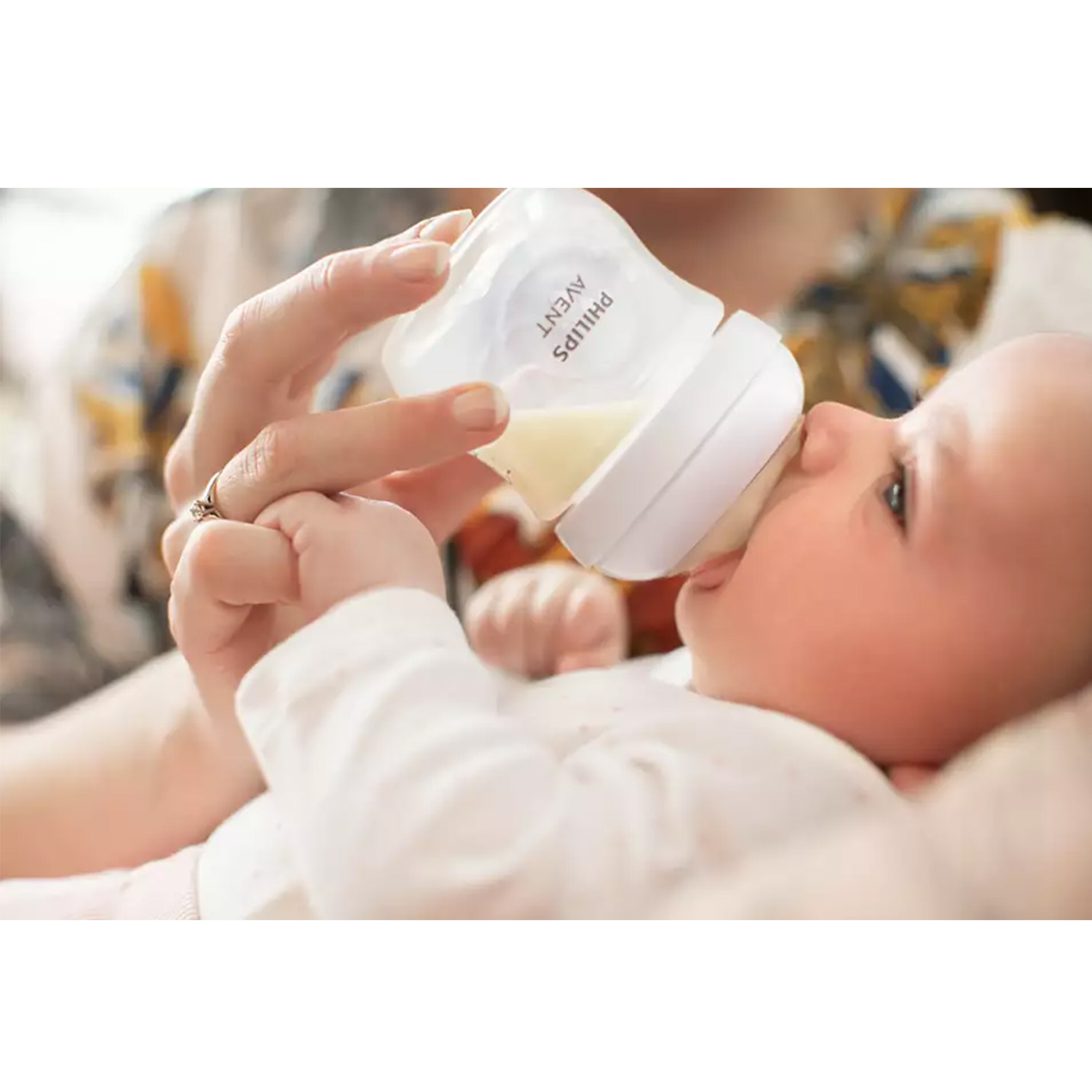 Biberons pas chers chez Babylux