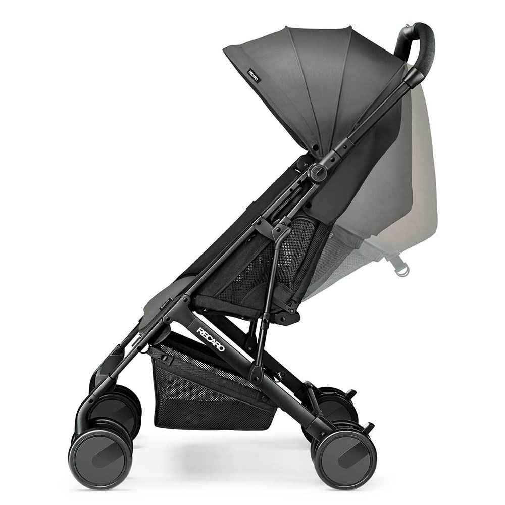 Poussette canne pas chère jusqu'à -40% chez Babylux