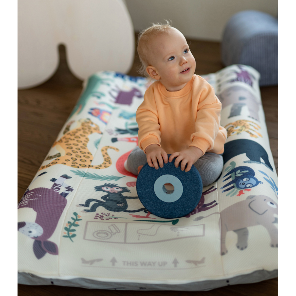 Stokke | Revendeur officiel, livraison ultra rapide