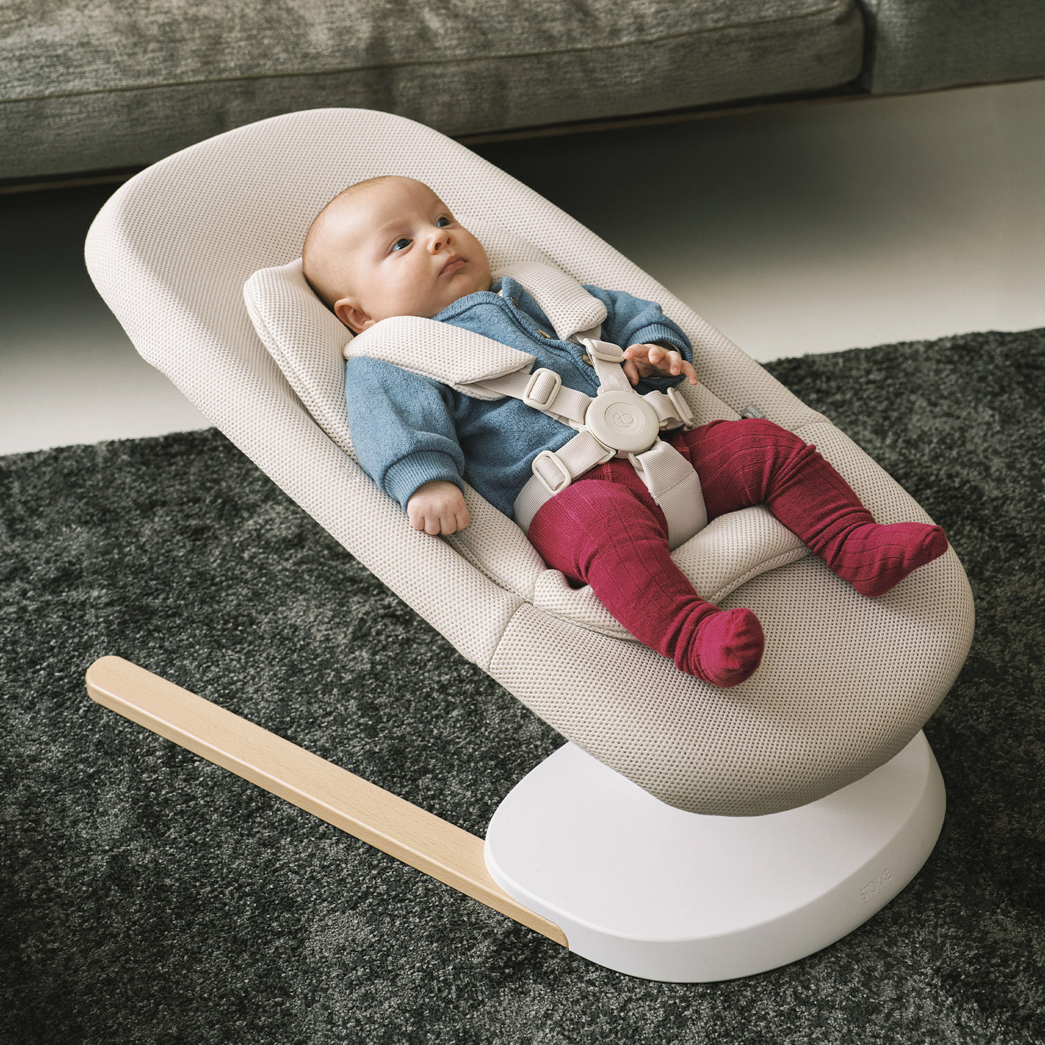 Stokke | Revendeur officiel, livraison ultra rapide