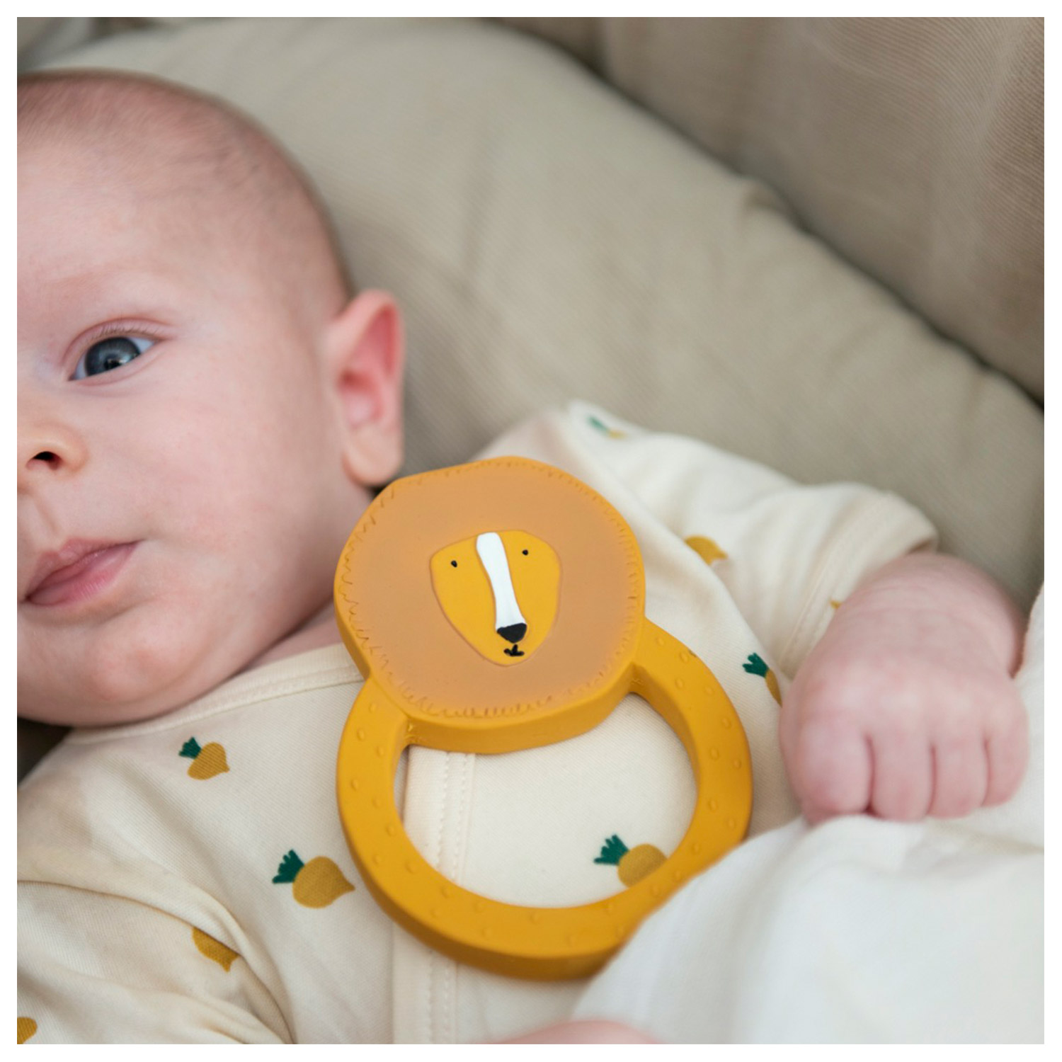 Anneau de dentition à prix bas chez Babylux