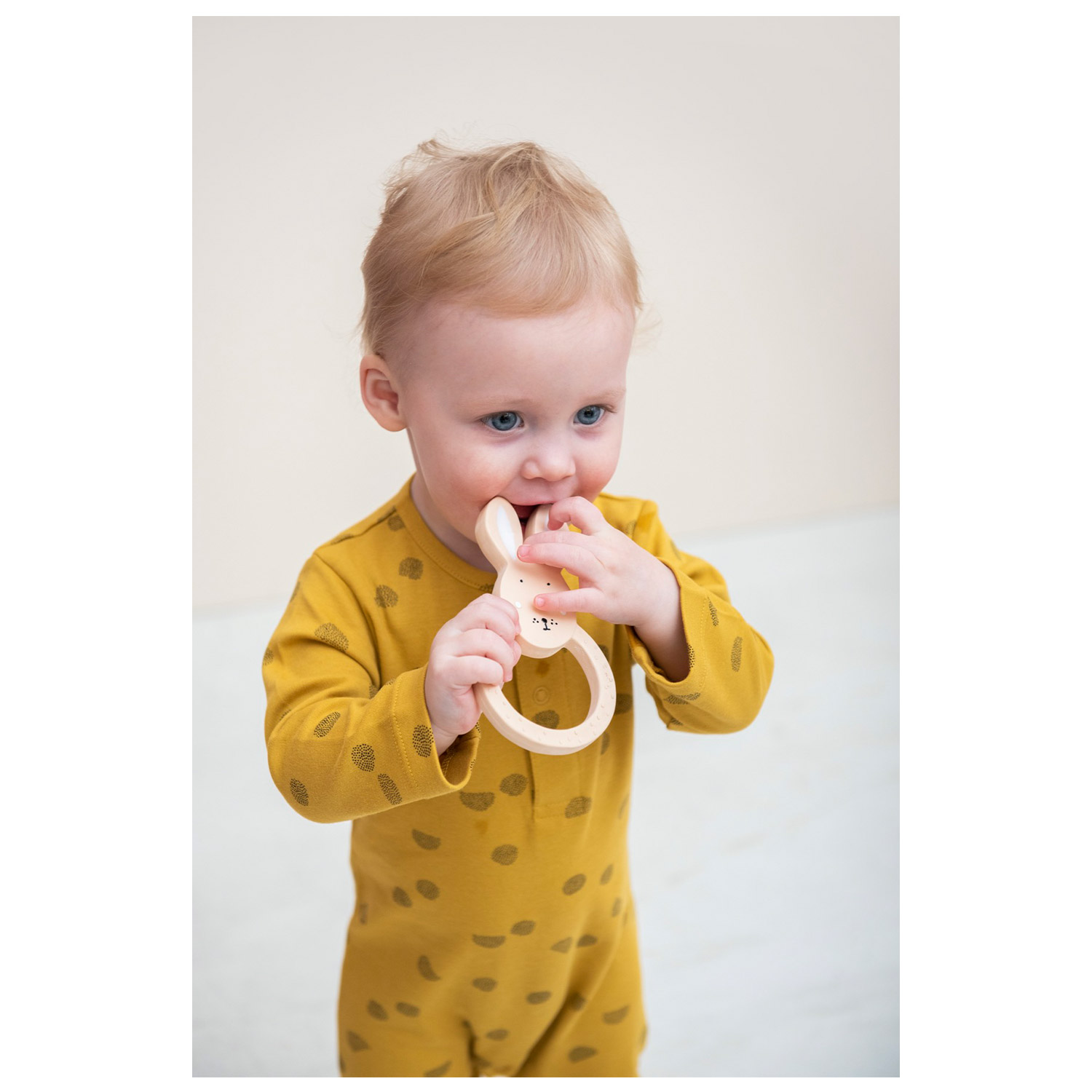 Anneau de dentition à prix bas chez Babylux