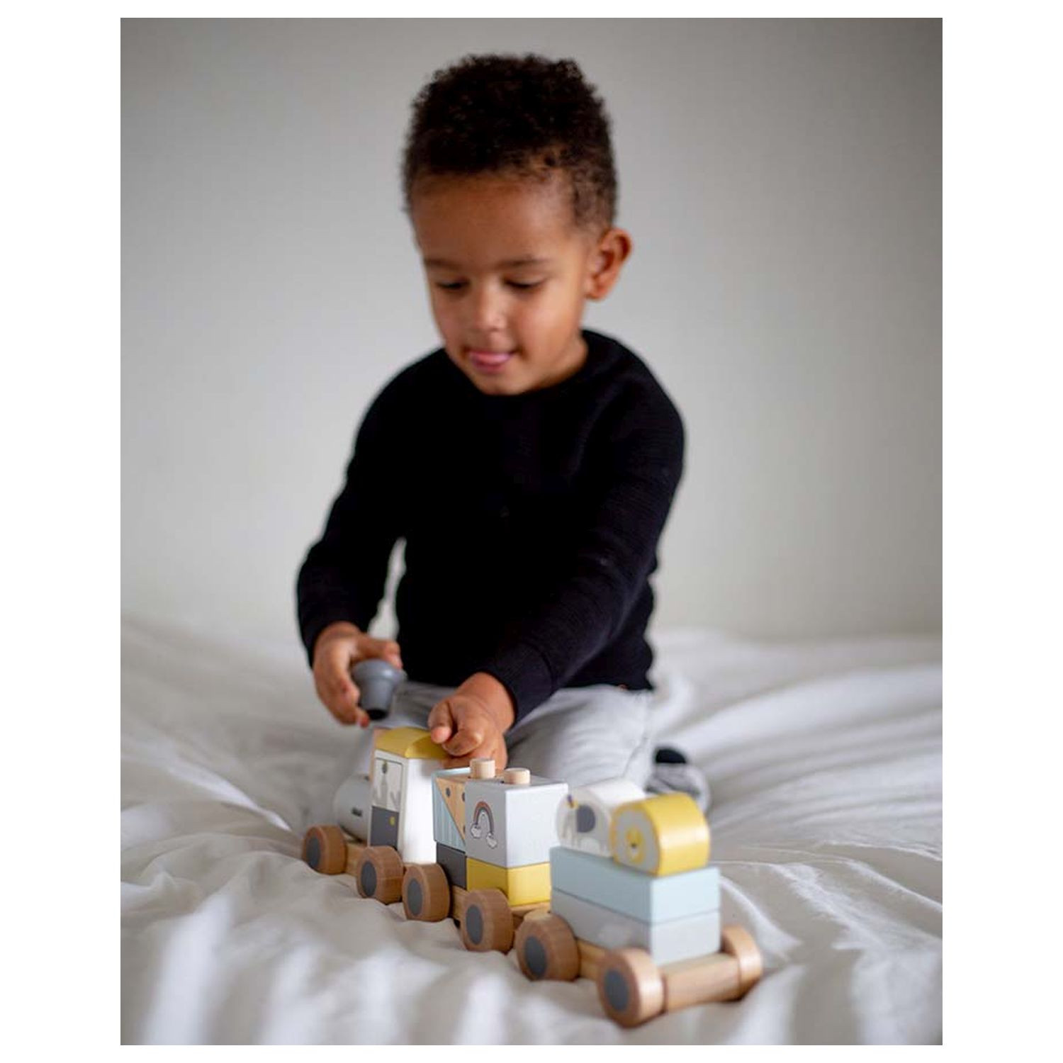 Tryco jusqu'à 35% de remise chez Babylux