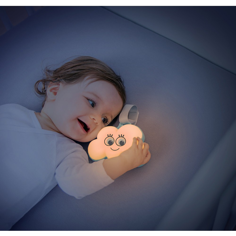 Veilleuse pour bébé
